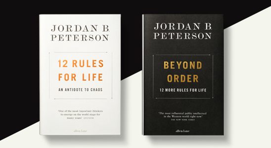 Review – Beyond Order - Geeks Under Grace