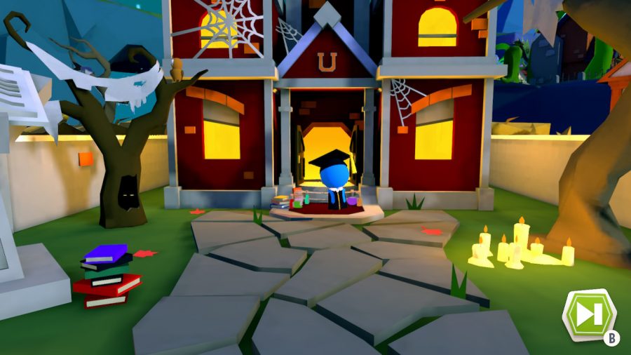 Review – The Game of Life 2 - Geeks Under Grace