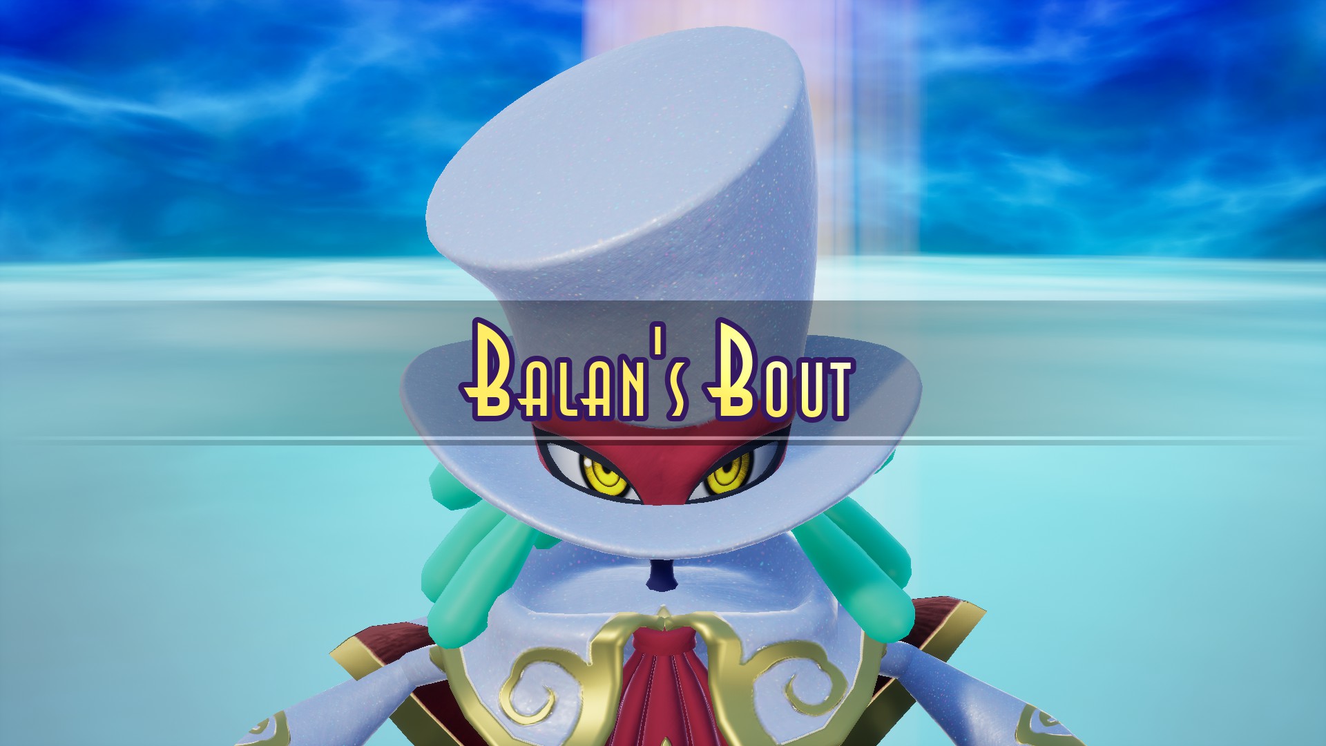 Review – Balan Wonderworld - Geeks Under Grace