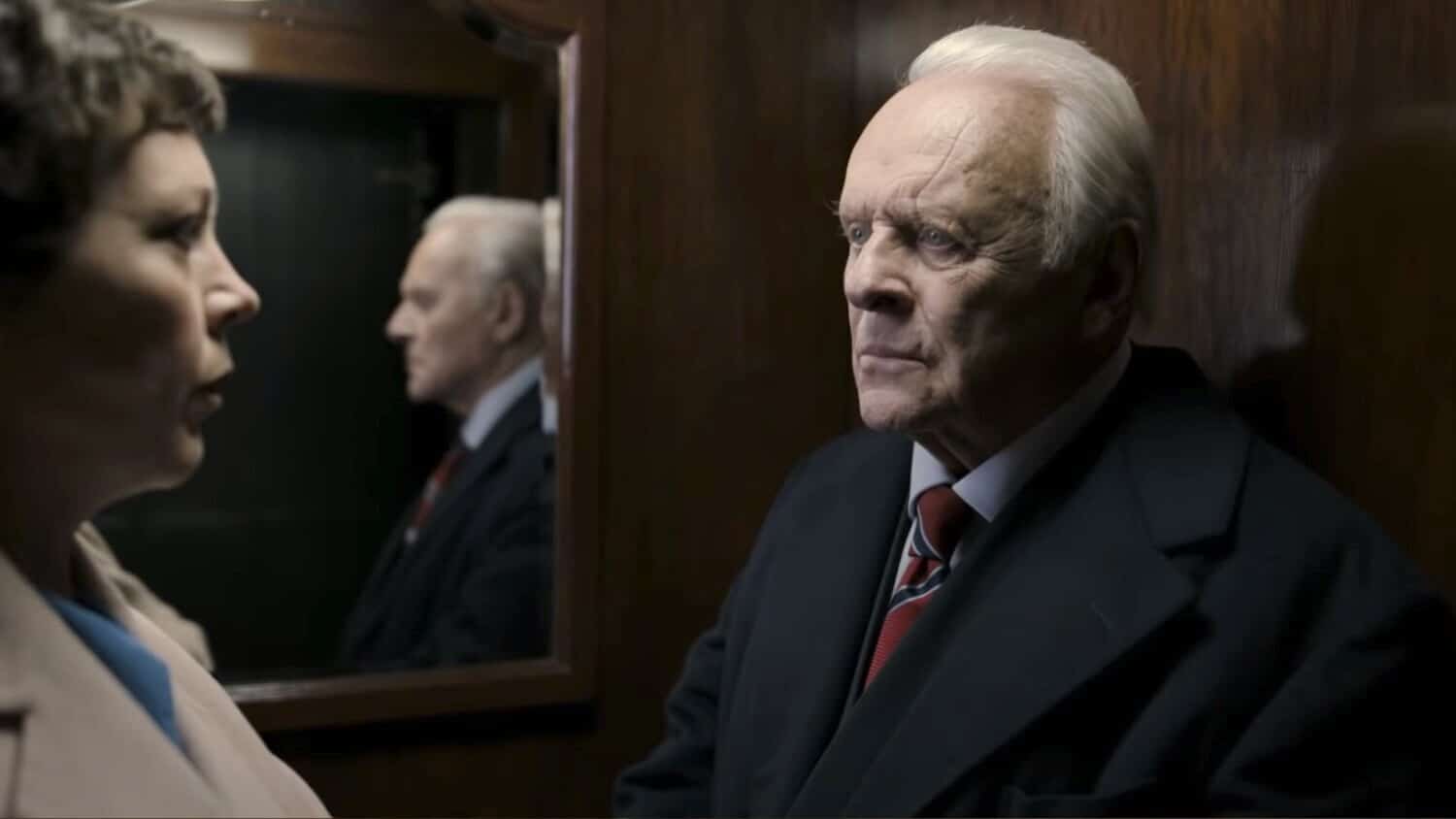 Review – The Father - Geeks Under Grace