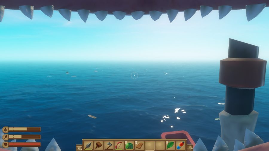 Preview – Raft - Geeks Under Grace