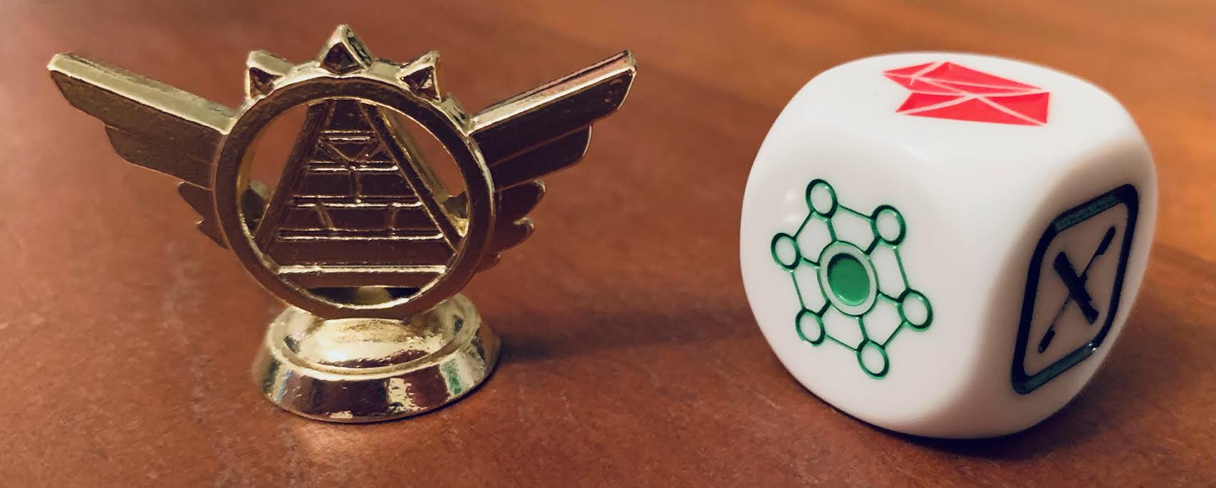 Review – Red Rising Collector's Edition - Geeks Under Grace