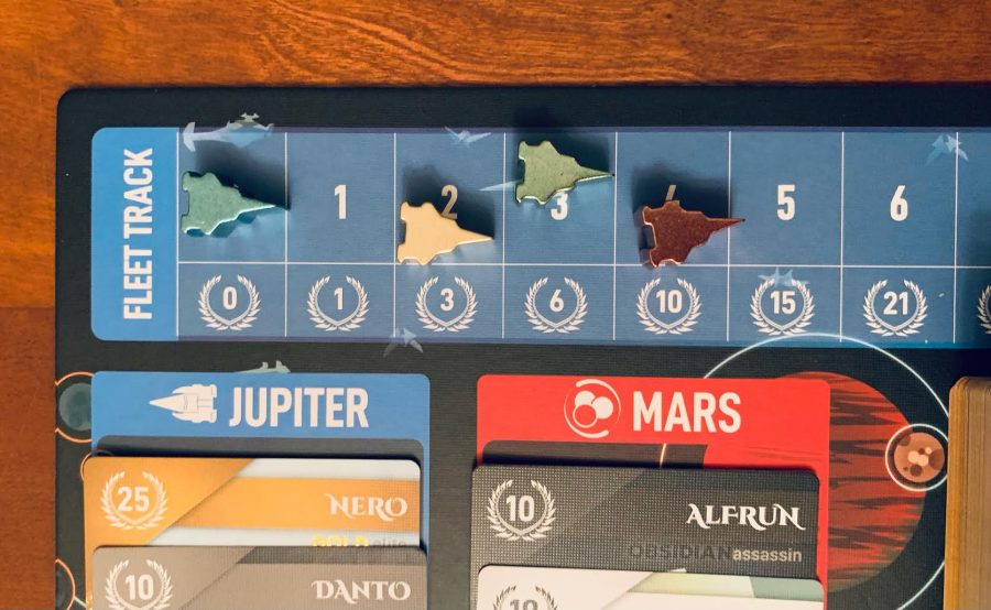 Review – Red Rising Collector's Edition - Geeks Under Grace