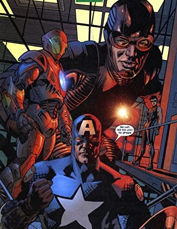 Review – The Ultimates - Geeks Under Grace