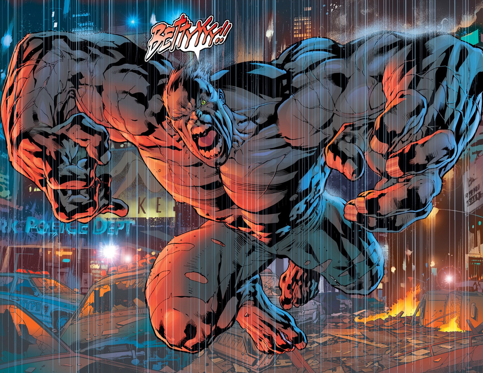 Review – The Ultimates - Geeks Under Grace