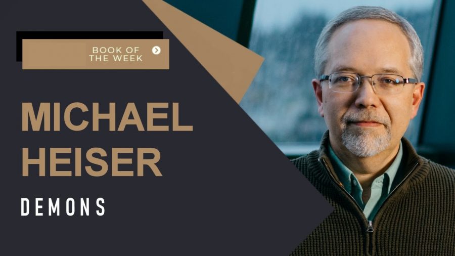 Review – Demons - Geeks Under Grace