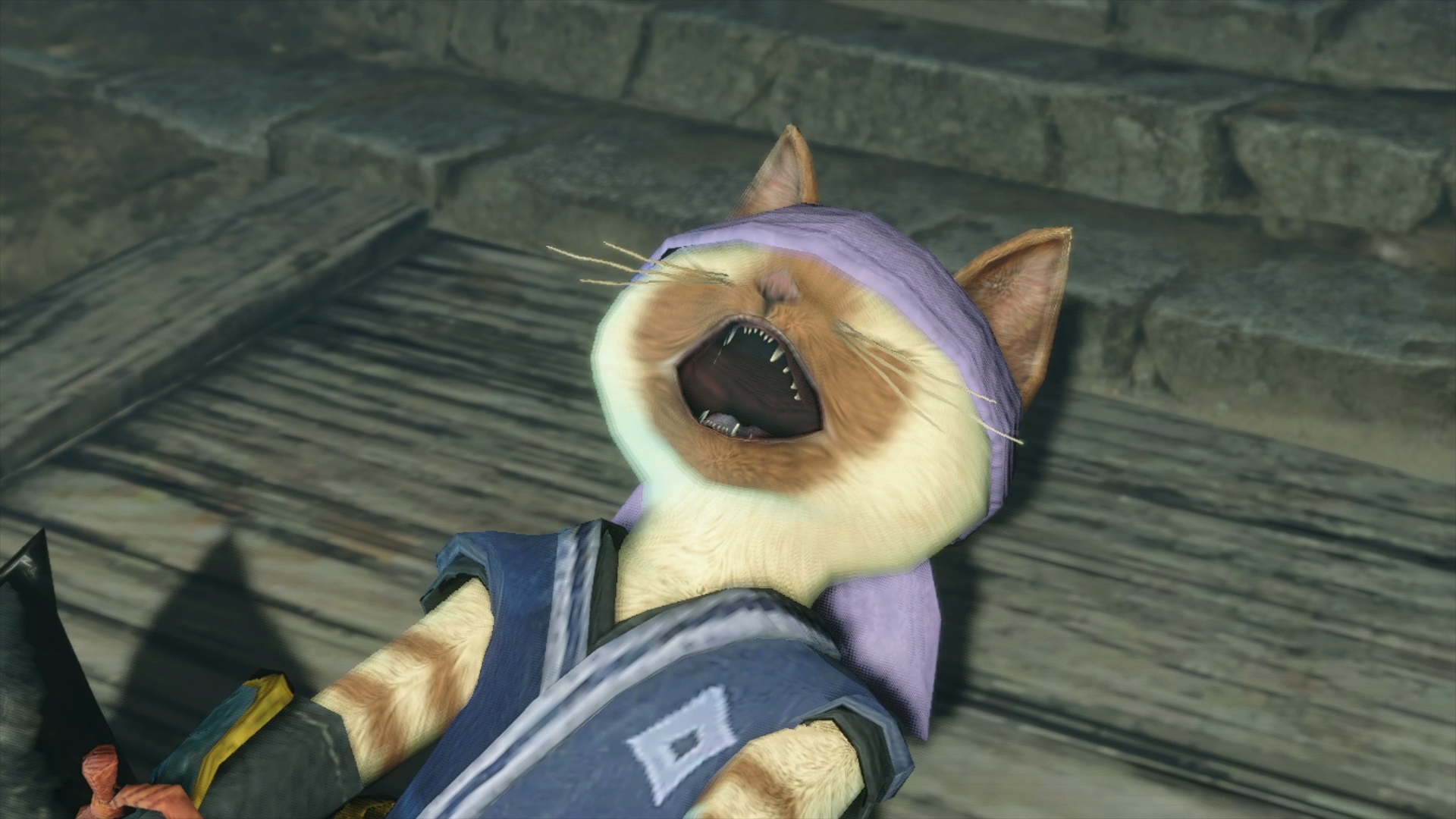 Review – Monster Hunter Rise - Geeks Under Grace