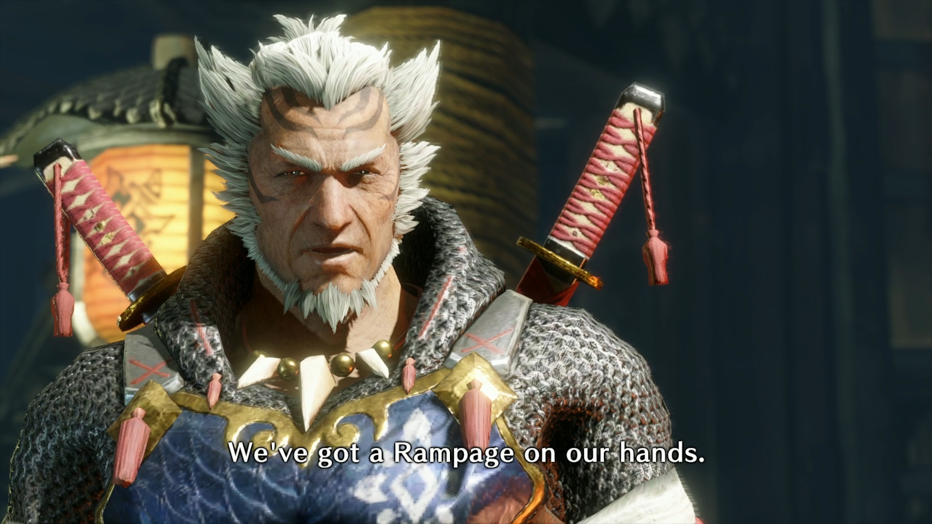 Review – Monster Hunter Rise - Geeks Under Grace