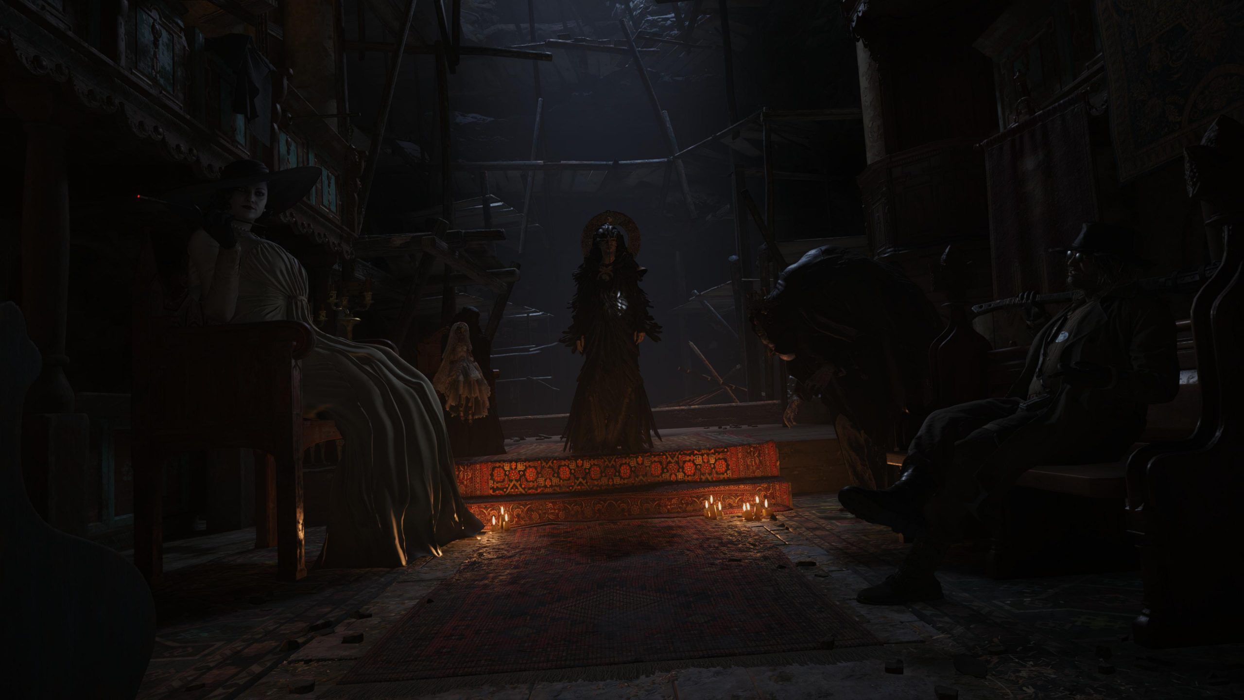 Review – Resident Evil Village - Geeks Under Grace