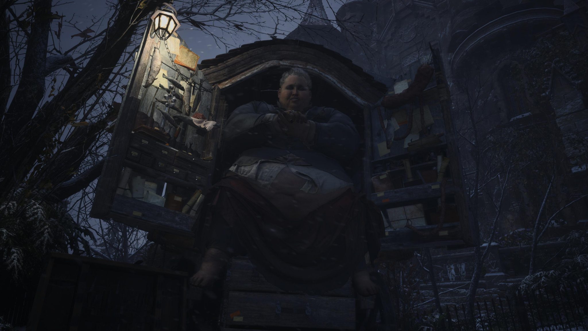 Review – Resident Evil Village - Geeks Under Grace