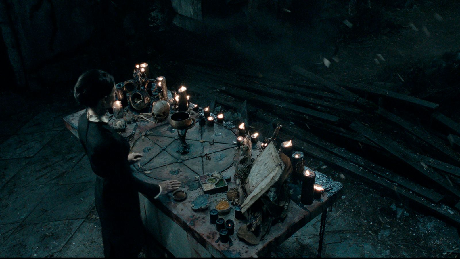 Review – The Conjuring: The Devil Made Me Do It - Geeks Under Grace