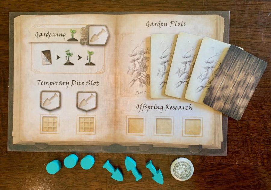 Review – Genotype: A Mendelian Genetics Game - Geeks Under Grace