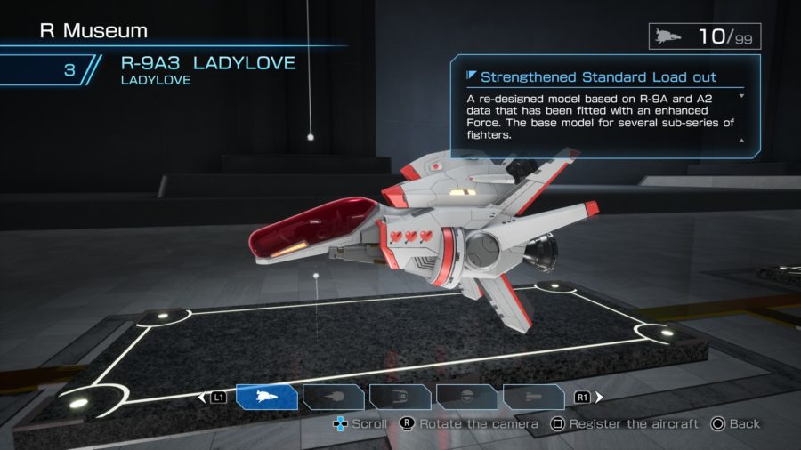 Review – R-Type Final 2 - Geeks Under Grace