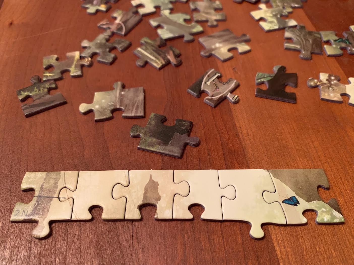 Review – EXIT: The Game – The Sacred Temple - Geeks Under Grace