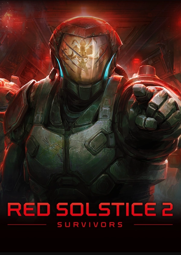 Review – The Red Solstice 2: Survivors - Geeks Under Grace