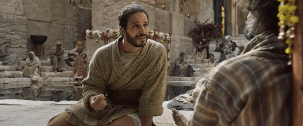 Review – The Chosen: Season 2 - Geeks Under Grace