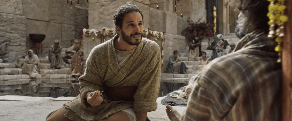 Review – The Chosen: Season 2 - Geeks Under Grace