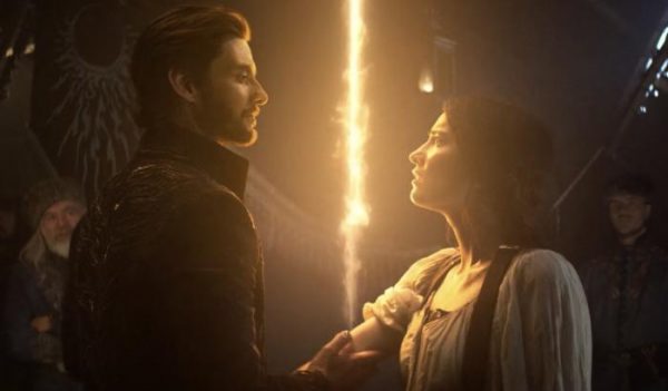 Series Review – Shadow and Bone (Netflix) - Geeks Under Grace