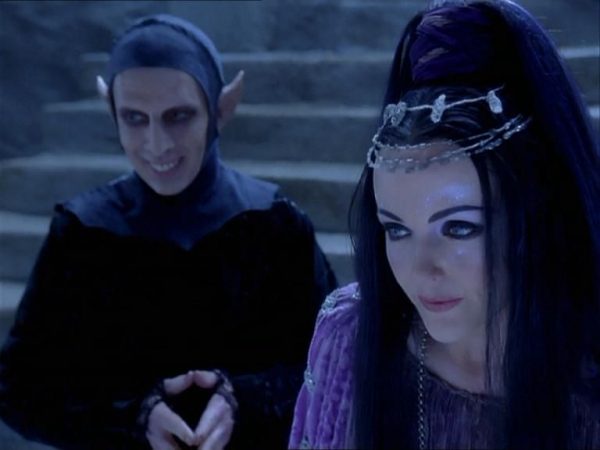 Retro Review – Merlin (1998) - Geeks Under Grace