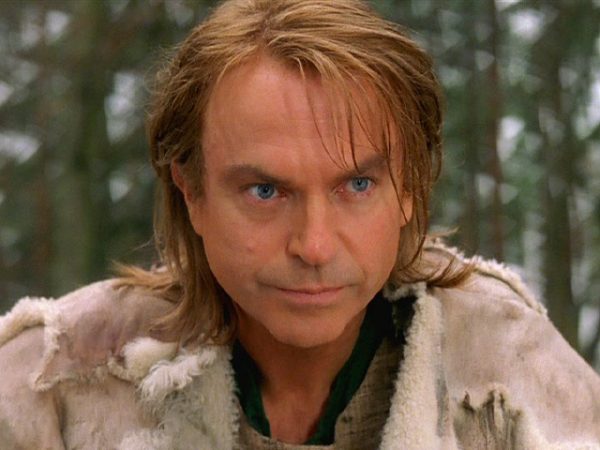 Retro Review – Merlin (1998) - Geeks Under Grace