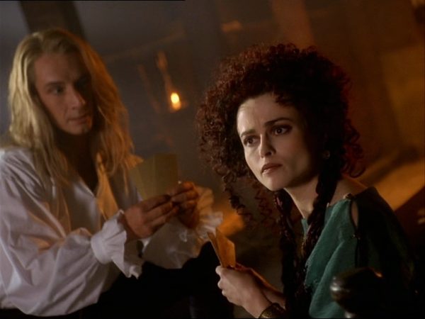 Retro Review – Merlin (1998) - Geeks Under Grace