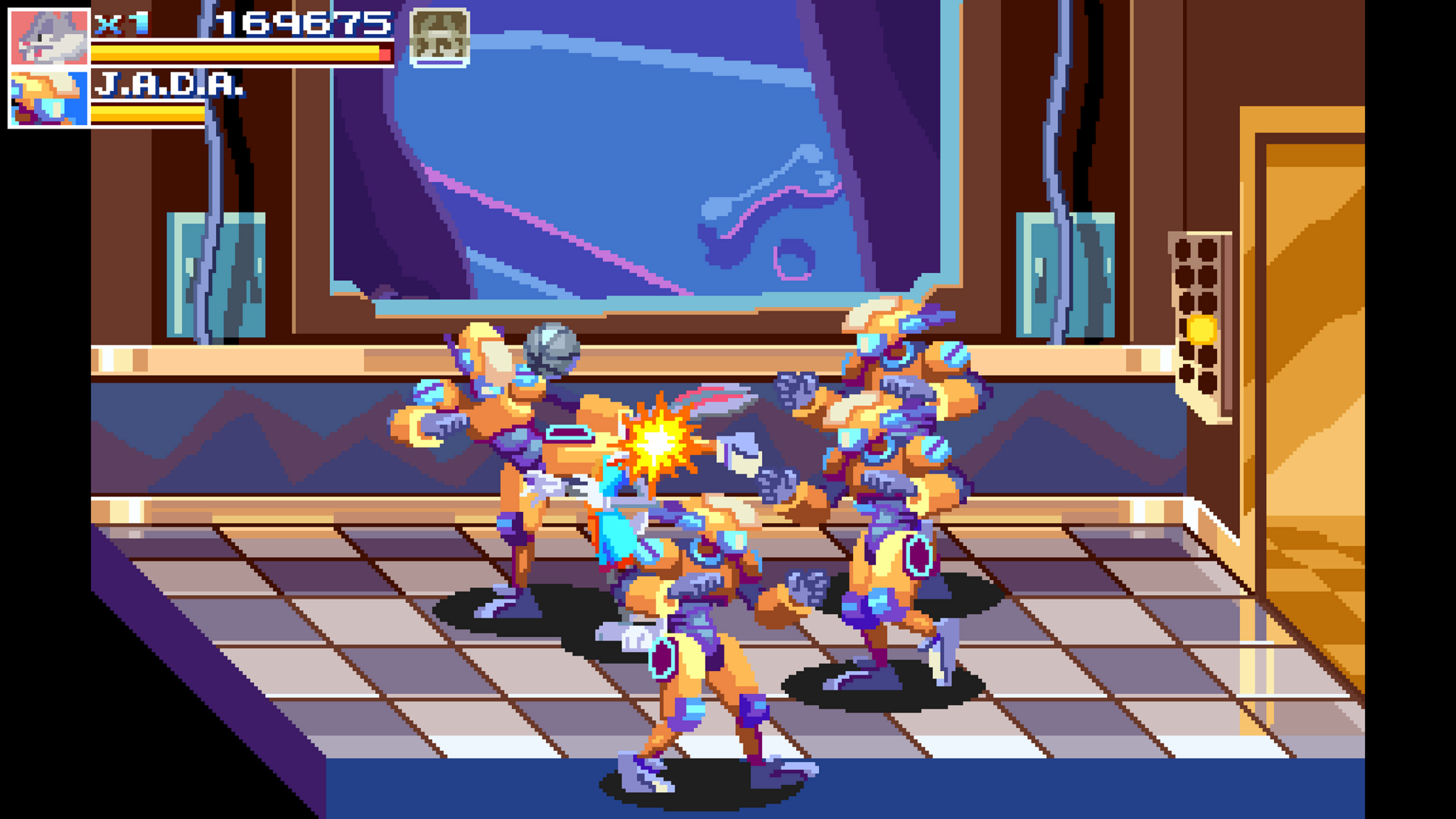 Review: Space Jam-A New Legacy:The Game (Xbox) - Geeks Under Grace