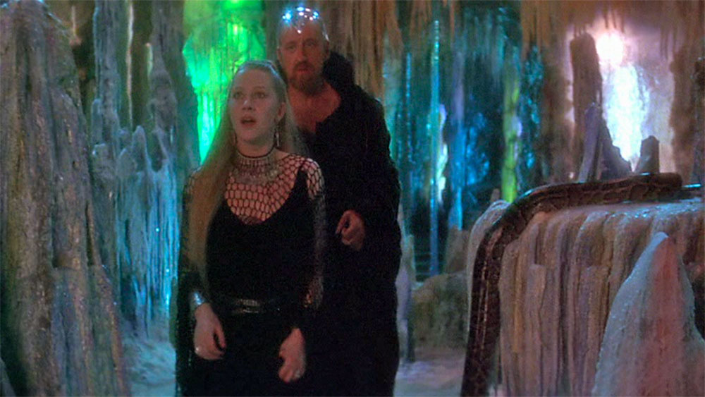 Retro Review – Excalibur - Geeks Under Grace