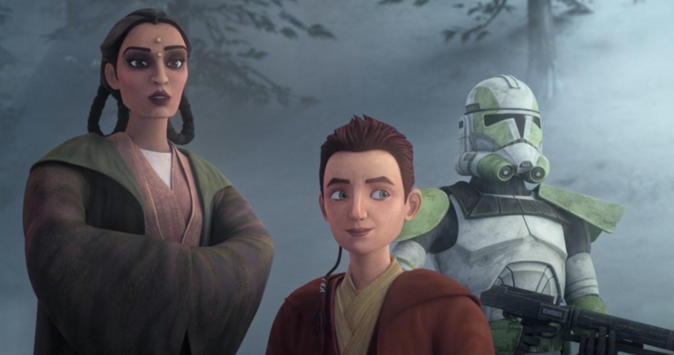 Review – The Bad Batch: Season 1 - Geeks Under Grace