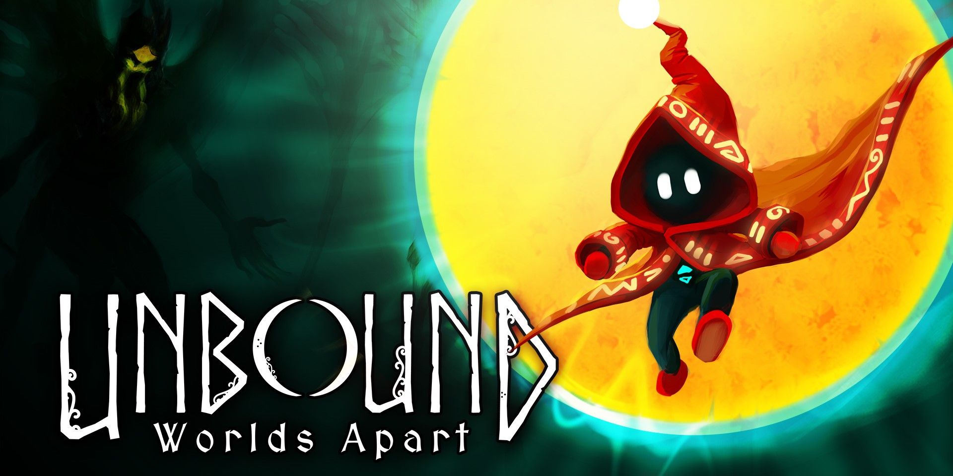 Review – Unbound: Worlds Apart - Geeks Under Grace