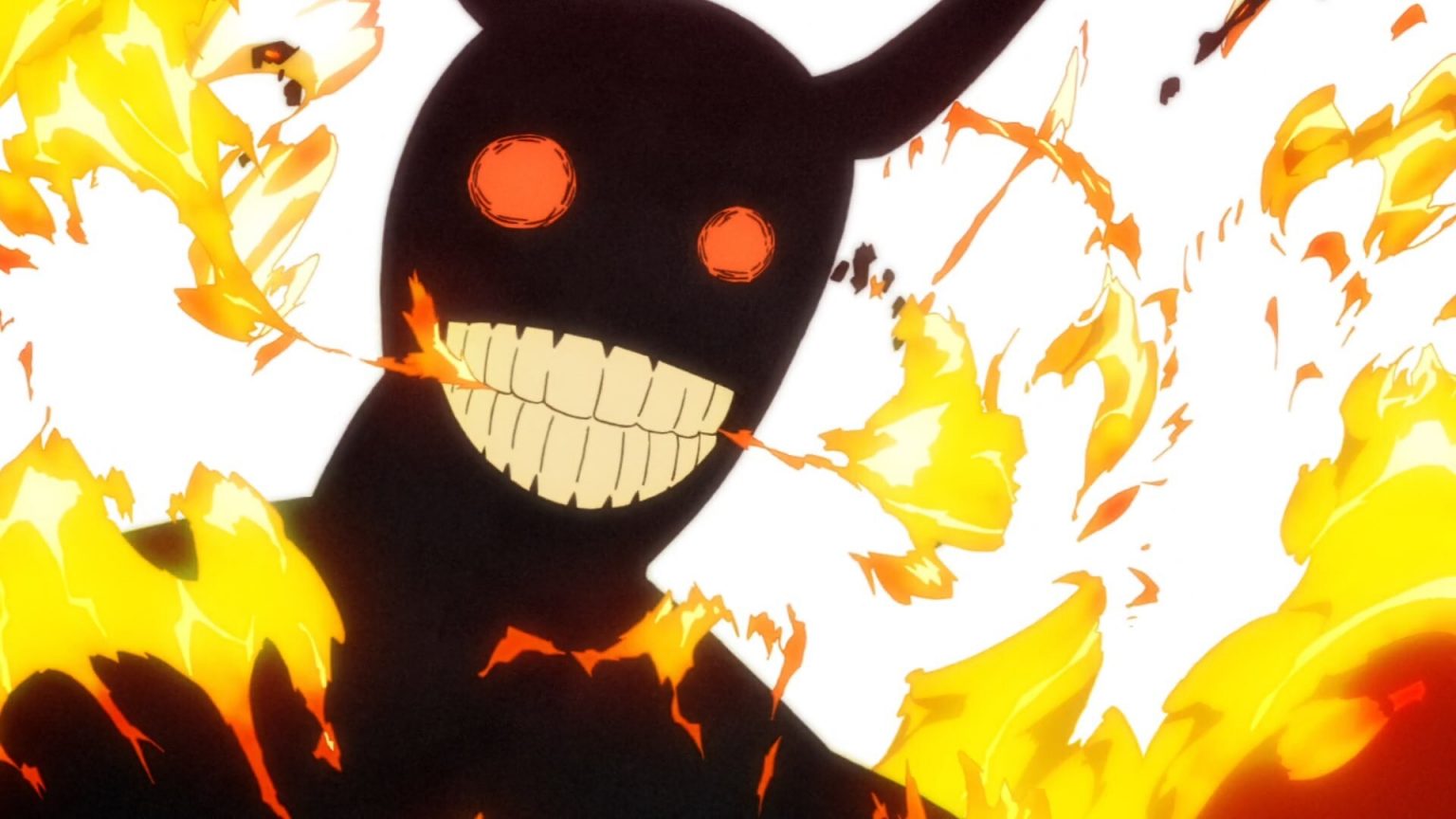 Review – Fire Force: Season 1 - Geeks Under Grace