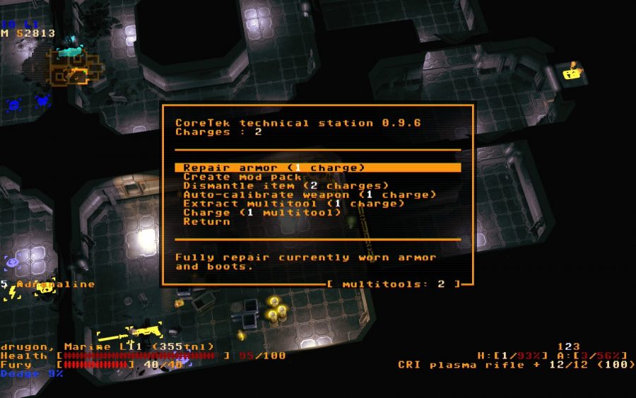 Review – Jupiter Hell - Geeks Under Grace