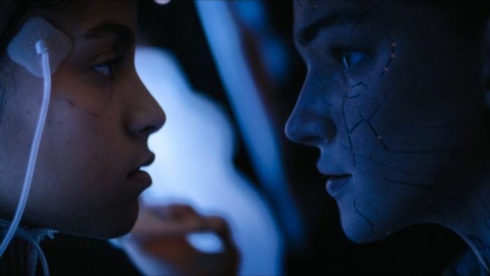 Series Premiere Review – Foundation - Geeks Under Grace