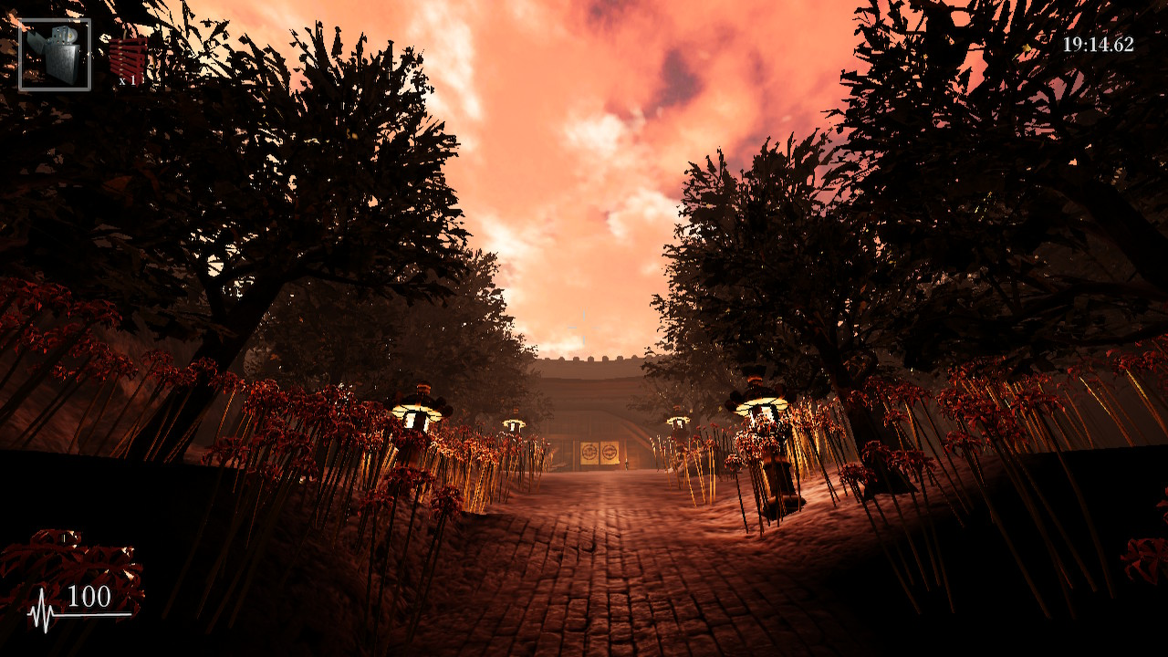 Review – Shadow Corridor - Geeks Under Grace