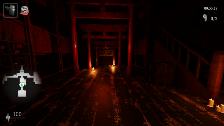 Review – Shadow Corridor - Geeks Under Grace