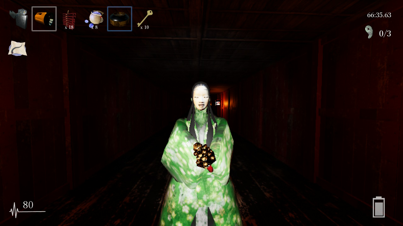 Review – Shadow Corridor - Geeks Under Grace