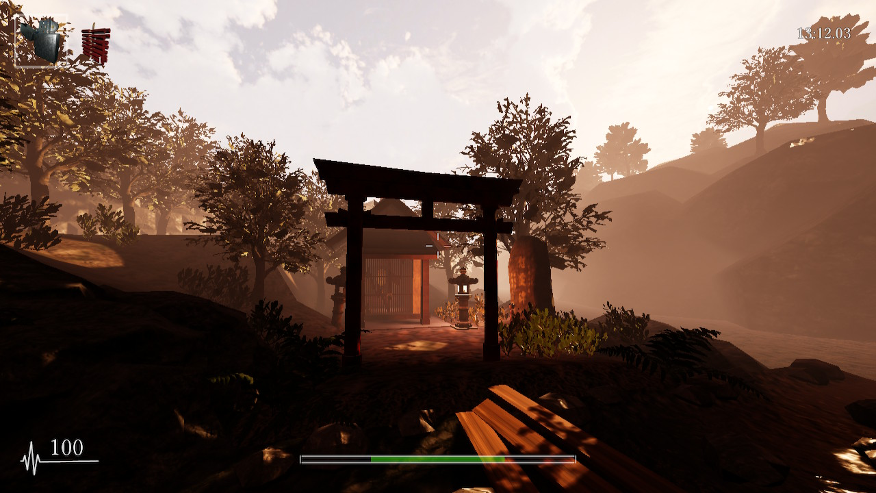 Review – Shadow Corridor - Geeks Under Grace