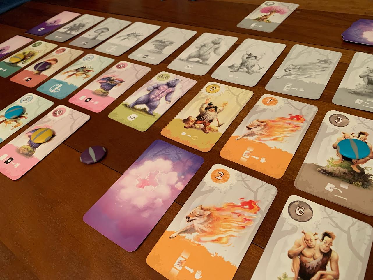 Review – Equinox - Geeks Under Grace