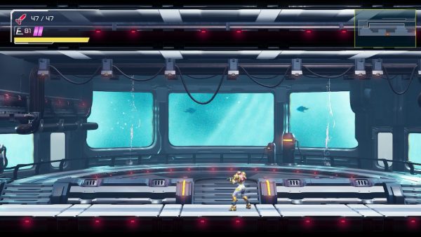 Review – Metroid Dread - Geeks Under Grace