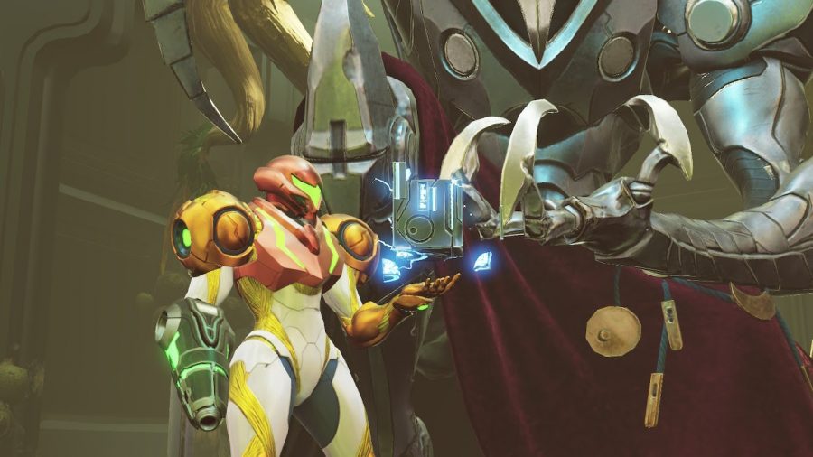 Review – Metroid Dread - Geeks Under Grace