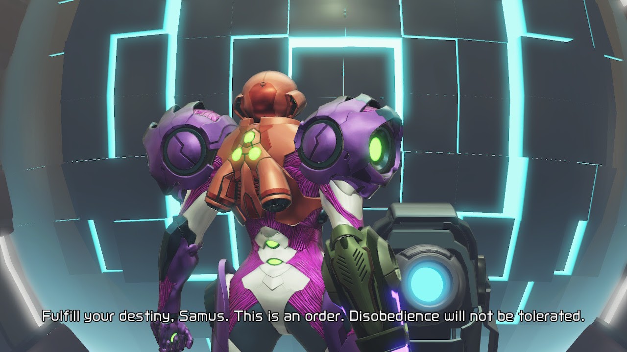 Review – Metroid Dread - Geeks Under Grace