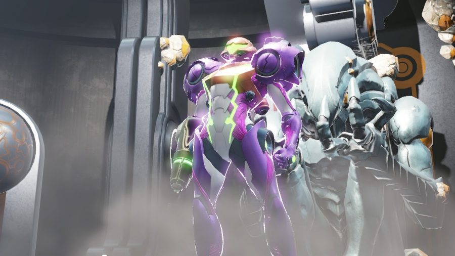 Review – Metroid Dread - Geeks Under Grace