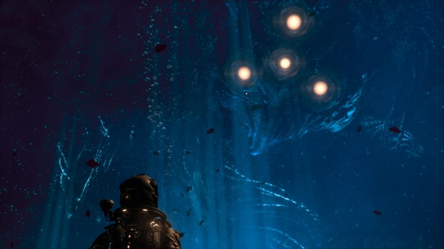 Review – Returnal - Geeks Under Grace