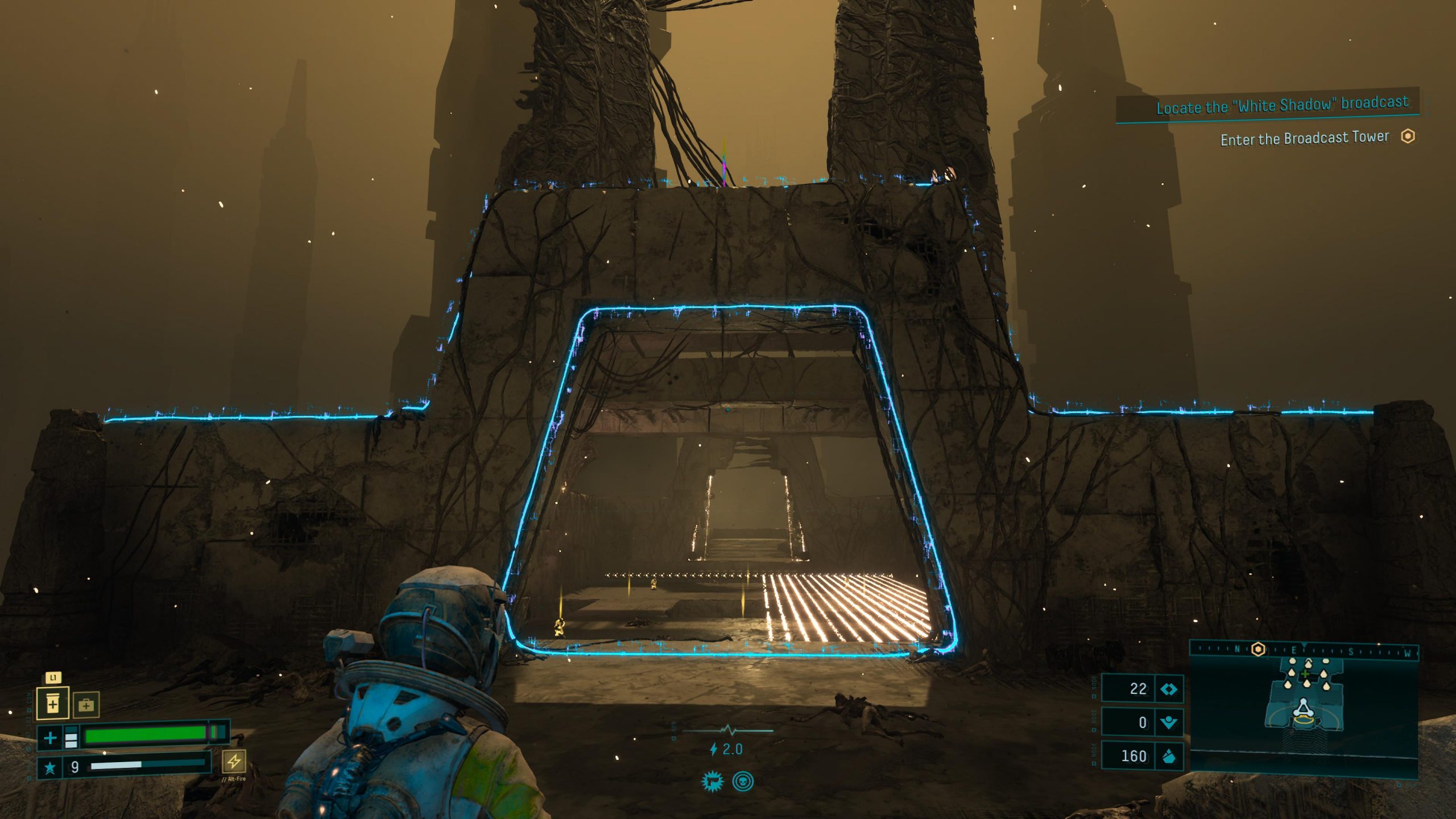 Review – Returnal - Geeks Under Grace