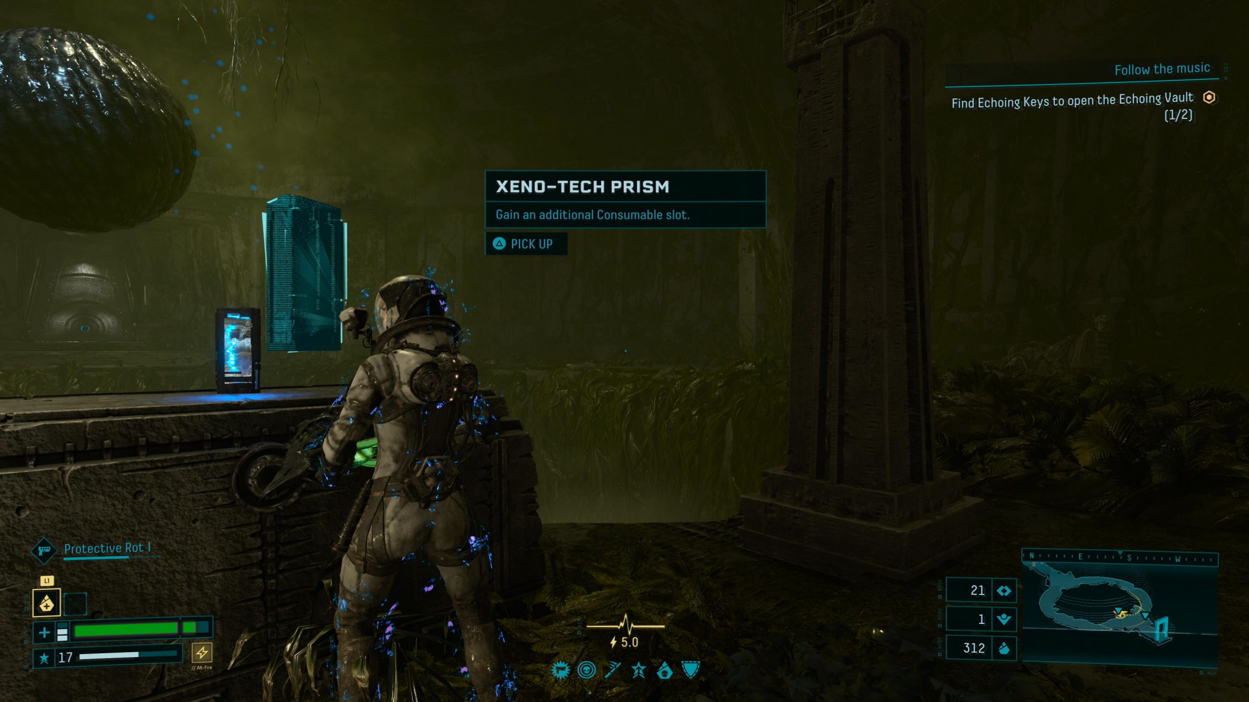 Review – Returnal - Geeks Under Grace