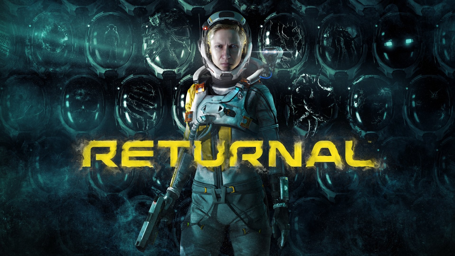 Review – Returnal - Geeks Under Grace