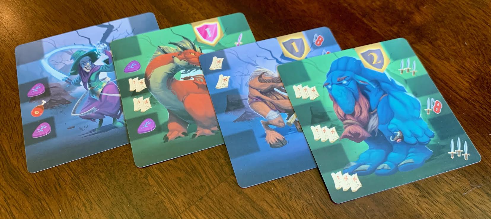 Review – Bellum Magica - Geeks Under Grace