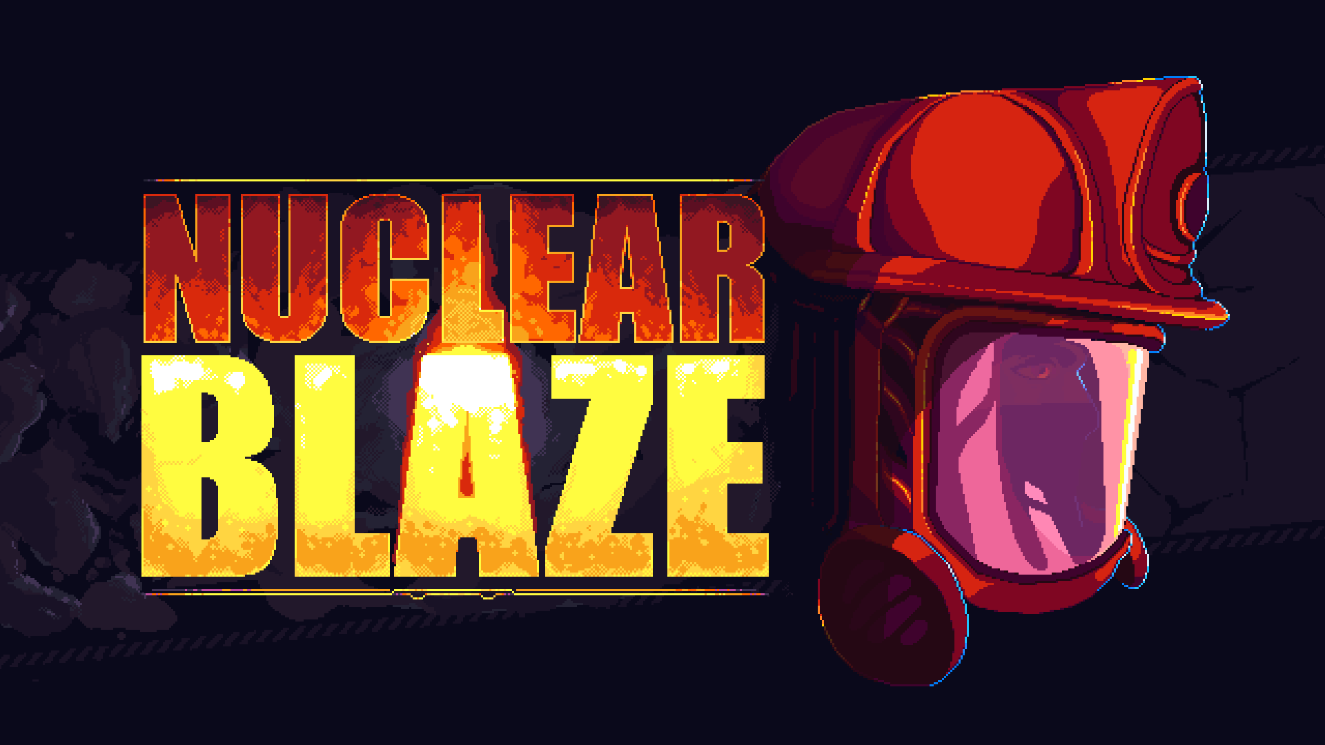 Review – Nuclear Blaze - Geeks Under Grace