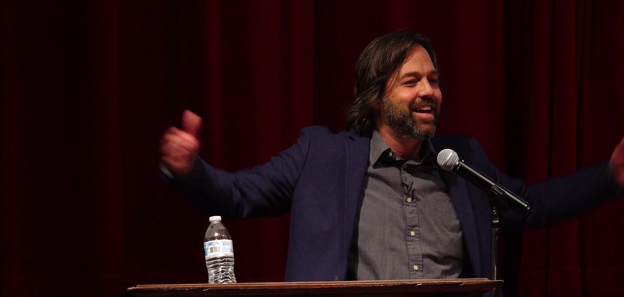 Interview: Jonathan Pageau – Orthodox Icon Carver, Artist, and Co ...