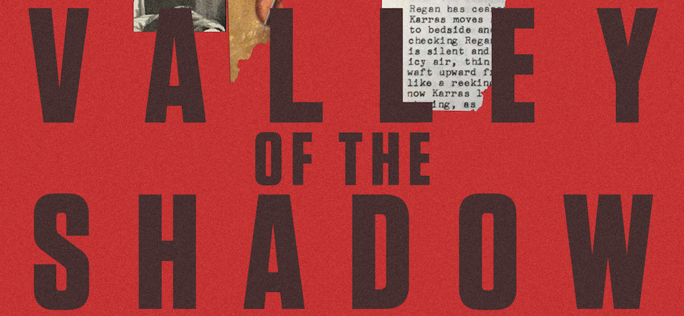 Review – Valley of the Shadow: The Spiritual Value of Horror - Geeks ...