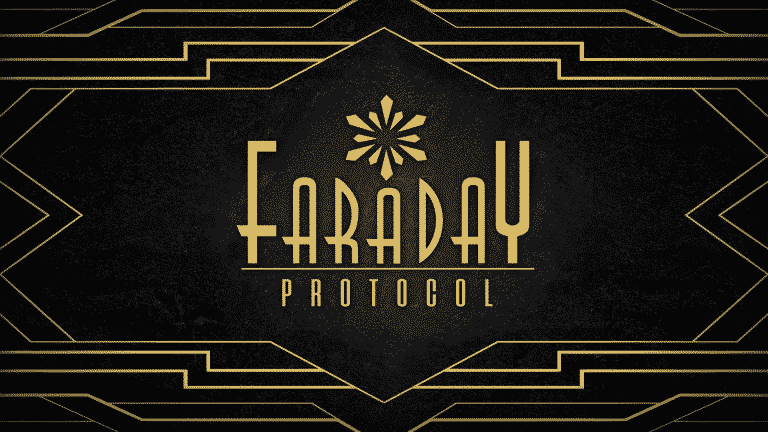 Review – Faraday Protocol - Geeks Under Grace